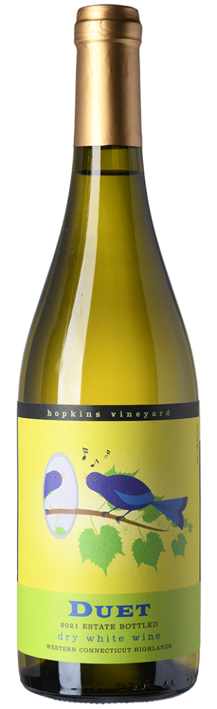 Duet 2024 Estate Bottled – Hopkins Vineyard